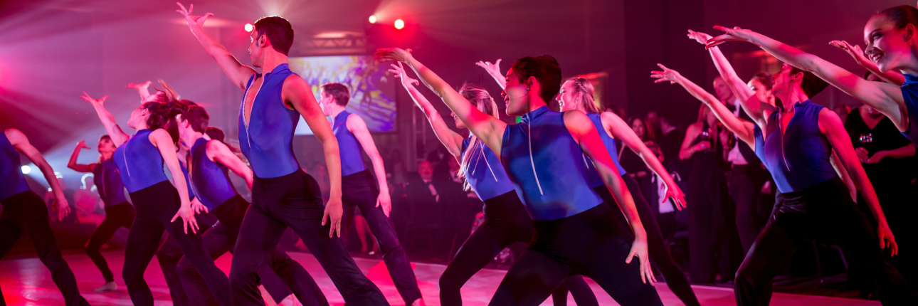 The Ball | Milwaukee Ballet