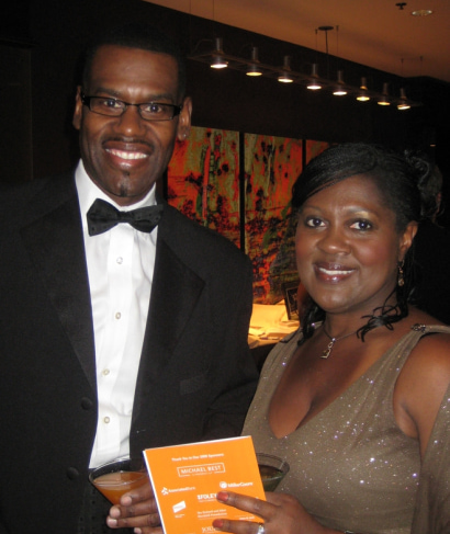 The Ball | Milwaukee Ballet