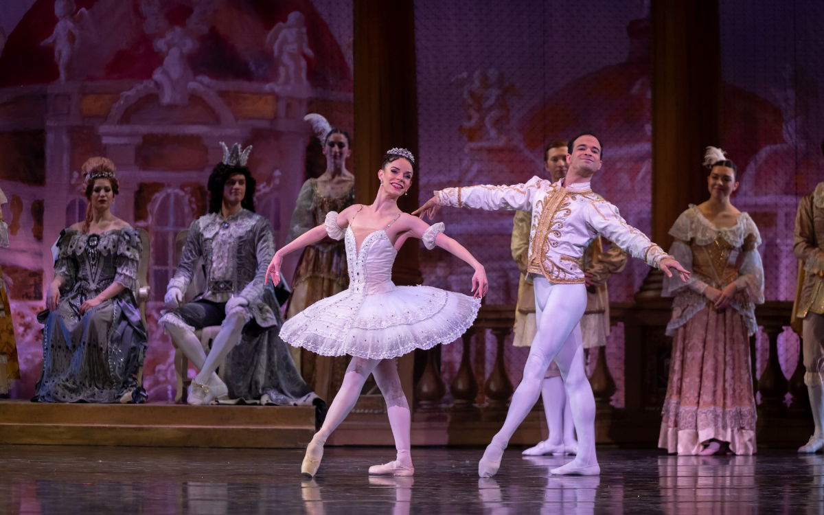 When To Clap During Classical Ballet